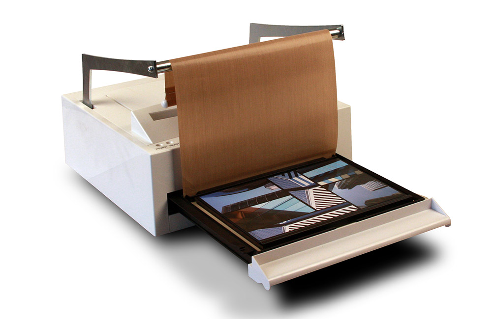 CaseMaker 350 - Peleman